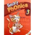 Smart Phonics 4 Student Book New Edition ebook pdf audio cd download