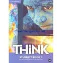 Think 1 A2 Class Audio CD 2 pdf ebook download audio cd