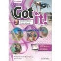 Got It! 2nd Edition 1 Student Book - Workbook pdf ebook download cd