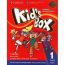 Kid's Box Updated 2nd Edition 5 Pupil's Book pdf download ebook free