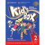 Kid's Box Updated 2nd Edition 1 Pupil's Book pdf download ebook free