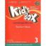 Kid's Box Updated 2nd Edition 6 Teacher's Book pdf download ebook free