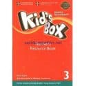Kid's Box Updated 2nd Edition 6 Teacher's Resource Book pdf download ebook