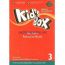 Kid's Box Updated 2nd Edition 1 Teacher's Book pdf download ebook free