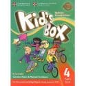 Kid's Box Updated 2nd Edition 2 Pupil's Book pdf download ebook free