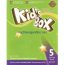 Kid's Box Updated 2nd Edition 3 Activity Book pdf download ebook free