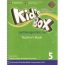 Kid's Box Updated 2nd Edition 3 Teacher's Resource Book pdf ebook