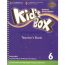 Kid's Box Updated 2nd Edition 1 Teacher's Book pdf download ebook free