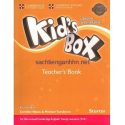 Kid's Box Starter Class Audio CD1 pdf ebook class audio cd download