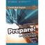 Prepare! 5 Teacher's Book pdf ebook class audio cd download online