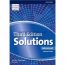 Solutions Advanced Student's Book 2nd pdf ebook audio cd download