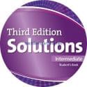 Solutions 3rd Edition Intermediate Class Audio CD 1 pdf ebook