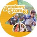 Academy Stars Starter Alphabet Book Audio CD pdf ebook class audio cd