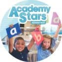 Academy Stars Starter Alphabet Book Audio CD pdf ebook class audio cd