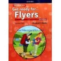 Get Ready for Flyers Student's Book pdf ebook download class audio cd
