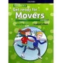 Get Ready for Movers 2nd Edition Audio CD 1 pdf ebook class audio cd