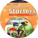 Fun for Starters Student's Book 4th Edition CD Audio pdf ebook audio cd