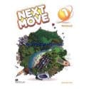 Next Move 1 Workbook - Macmillan pdf ebook class audio cd download