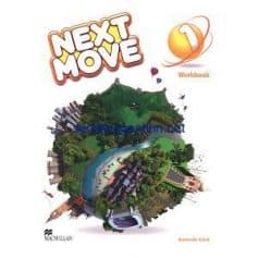 Next Move 5 Student's Book - Macmillan pdf ebook class audio cd