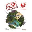 Next Move 2 Student's Book - Macmillan pdf ebook class audio cd