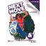 Next Move 2 Student's Book - Macmillan pdf ebook class audio cd