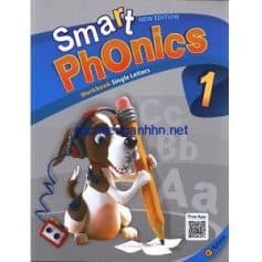 Smart Phonics 5 Workbook New Edition ebook pdf