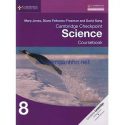 Cambridge Checkpoint Science 8 Workbook pdf download ebook