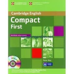 Cambridge English Compact Advanced Class Audio CD 2 pdf ebook