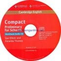Cambridge English Compact Advanced Class Audio CD 1 pdf ebook