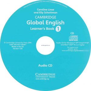 Cambridge Global English 3 Audio CD 1 pdf ebook download free
