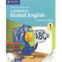 Cambridge Global English 6 Learner's Book pdf ebook download audio cd