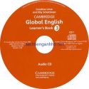 Cambridge Global English 3 Audio CD 1 pdf ebook download free