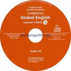 Cambridge Global English 4 Audio CD 1 pdf ebook download free