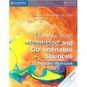 Cambridge IGCSE Combined and Co-ordinated Sciences Coursebook