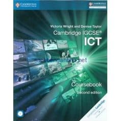 Cambridge IGCSE Combined and Co-ordinated Sciences Coursebook