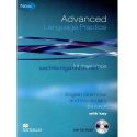 Advanced Language Practice: English Grammar and Vocabulary 3rd pdf
