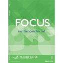 Focus 1 Students' Book ebook pdf class audio cd download