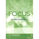 Focus 3 Workbook ebook pdf class audio cd download