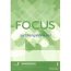 Focus 2 Workbook ebook pdf class audio cd download