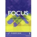 Focus 3 Students' Book ebook pdf class audio cd download