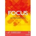 Focus 1 Students' Book ebook pdf class audio cd download