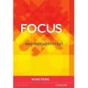 Focus 1 Word Store ebook pdf class audio cd download