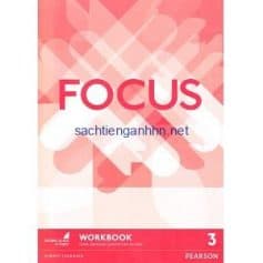 Focus 2 Workbook ebook pdf class audio cd download