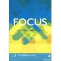 Focus 2 Students' Book ebook pdf class audio cd download