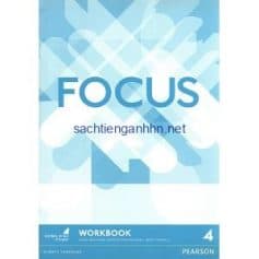 Focus 1 Workbook ebook pdf class audio cd download