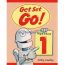 Get Set Go 1 Pupil's Book pdf ebook class audio cd download
