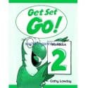 Get Set Go 3 Workbook pdf ebook class audio cd download