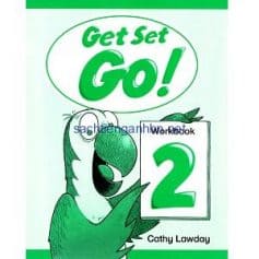 Get Set Go 3 Pupil's Book pdf ebook class audio cd download