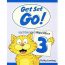 Get Set Go 2 Pupil's Book pdf ebook class audio cd download