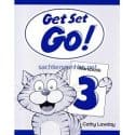 Get Set Go 3 Workbook pdf ebook class audio cd download